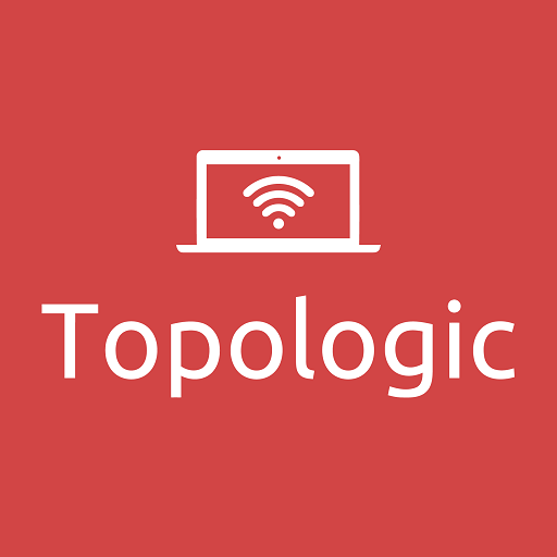 Services informatiques – Topologic - #1