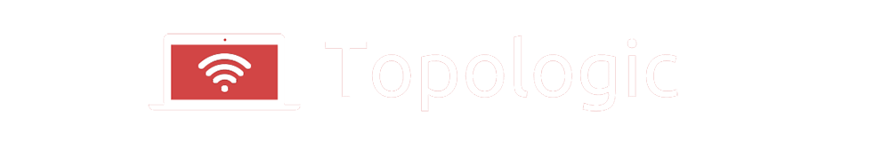 Services informatiques – Topologic - #1